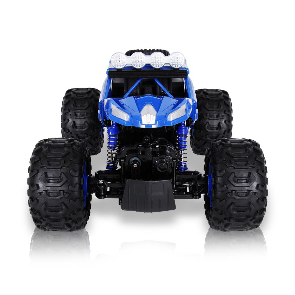 Jovial - JRC20 - Gadgets and Handheld - Drones - RC Quad-Copters