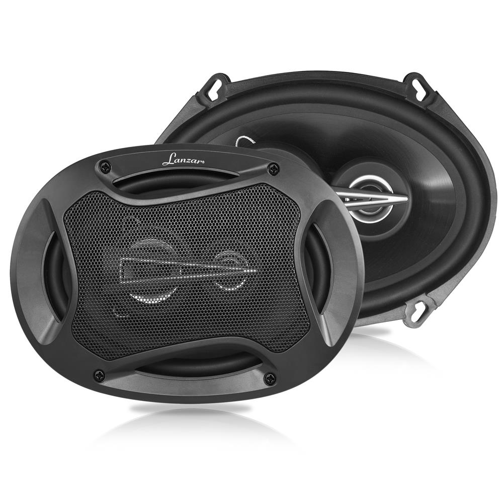 Lanzar - MX573 - On the Road - Vehicle Speakers