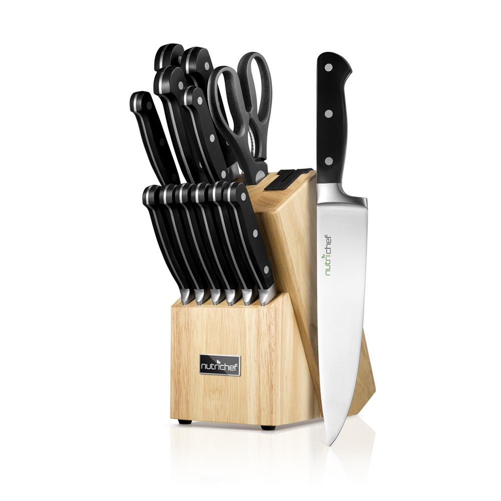 NutriChef - NCKNS13 - Kitchen & Cooking - Kitchen Tools & Utensils