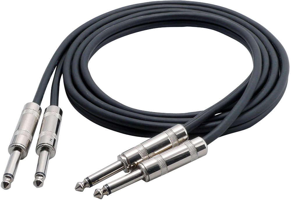 Pyle - PCBL2F6 - On the Road - Cables - Wires - Adapters - Home and ...