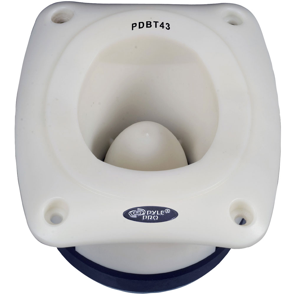 Pyle - PDBT43 - Sound and Recording - Tweeters - Horn Drivers
