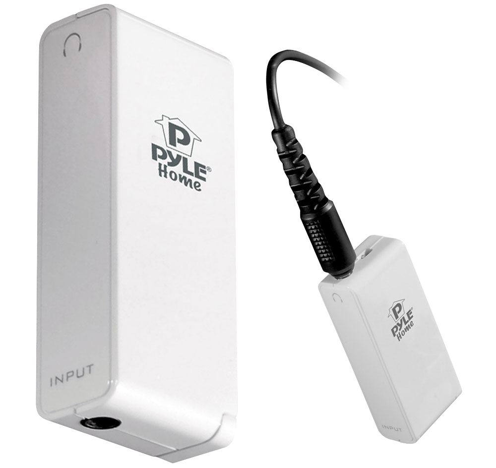 Pyle - PHE3AW - Gadgets and Handheld - Headphones - MP3 Players
