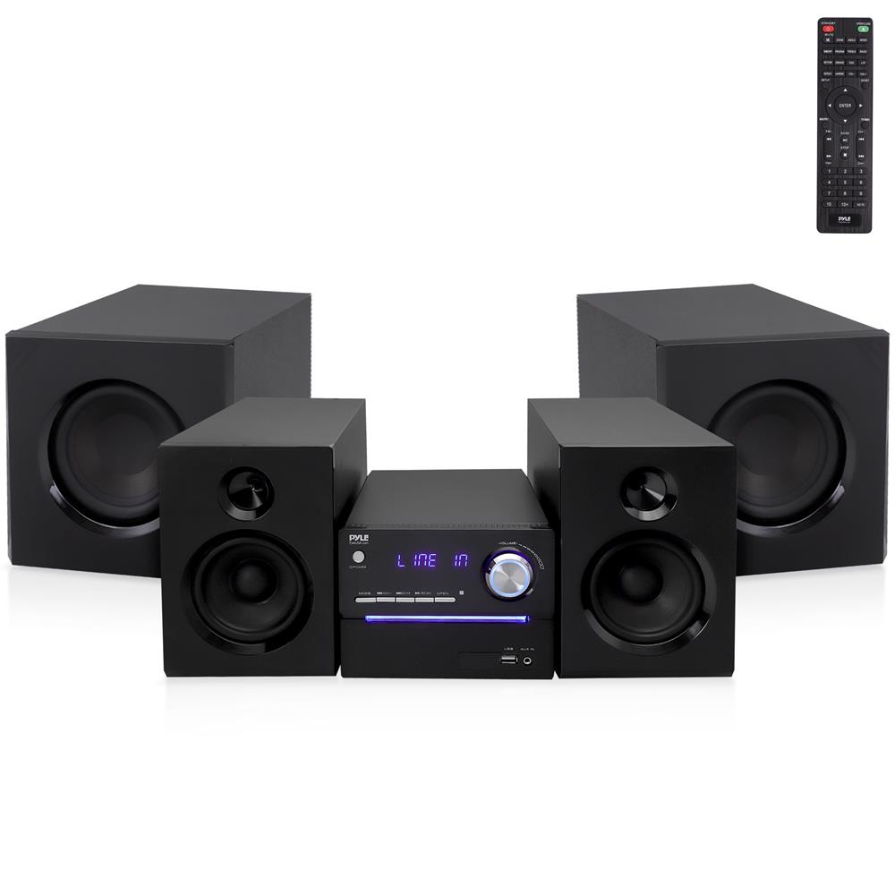 Pyle - PHSKR22 - Sound and Recording - Home Speakers