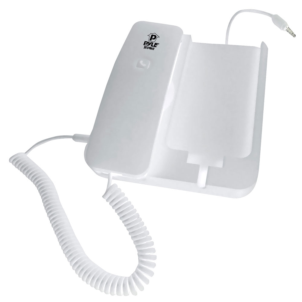 Pyle - PIRTR60WT - Sound and Recording - Headphones - MP3 Players