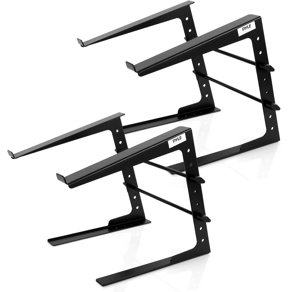 Pyle - PLPTS25X2 - Home and Office - Mounts - Stands - Holders ...