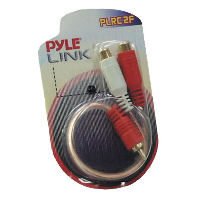 Pyle - PLRC2F - On the Road - Cables - Wires - Adapters - Home and ...