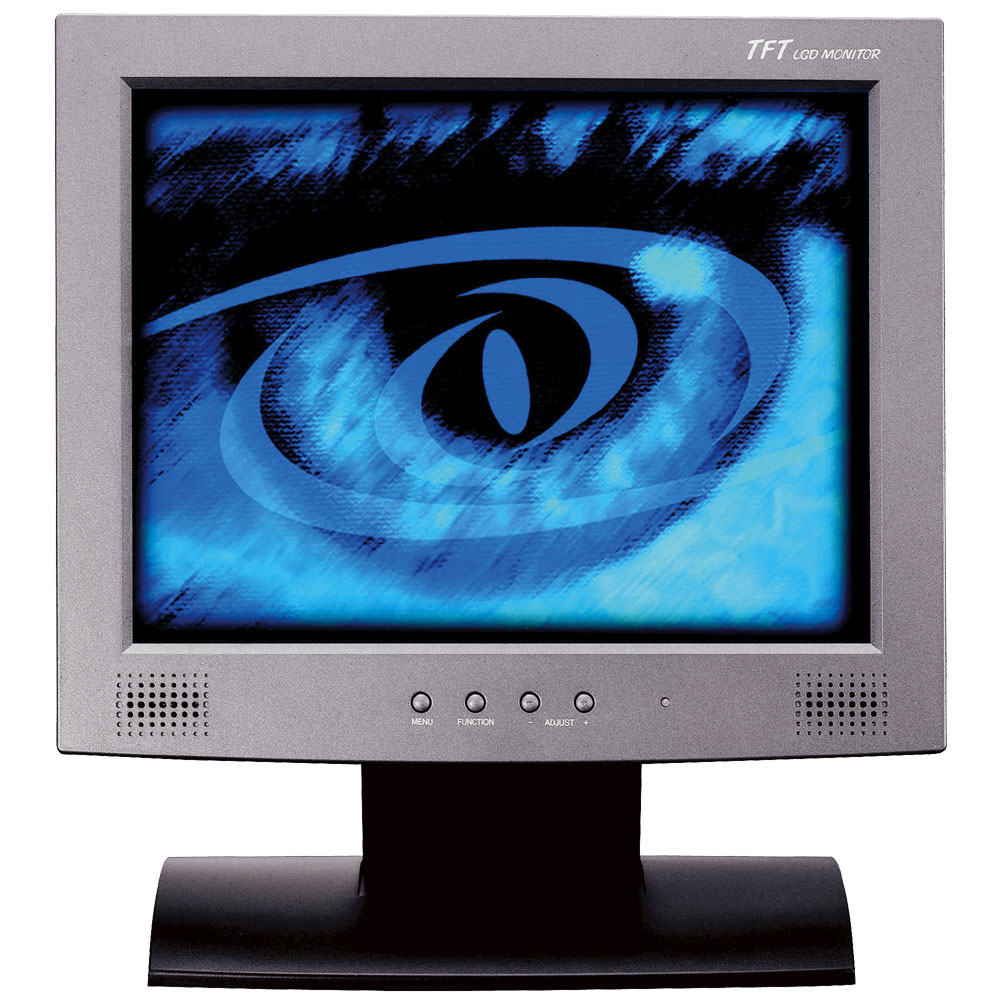 Pyle - PLVW1300M - On the Road - Video Monitors