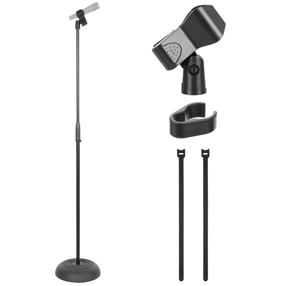 Pyle - PMKS51 - Sound and Recording - Mounts - Stands - Holders