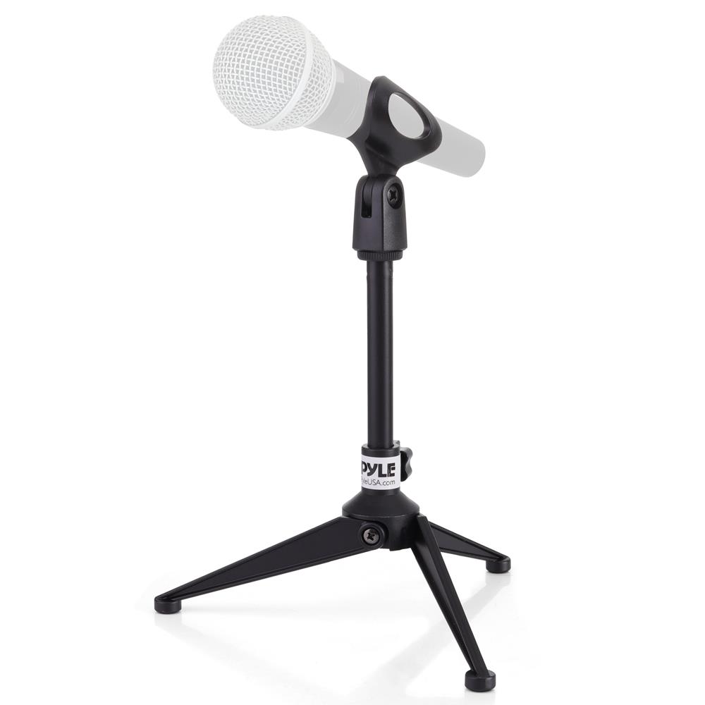 Pyle - PMKSDT25.1 - Home and Office - Mounts - Stands - Holders ...