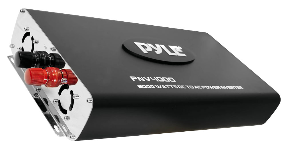 Pyle - PNV4000 - Tools and Meters - Power Supply - Power Converters ...