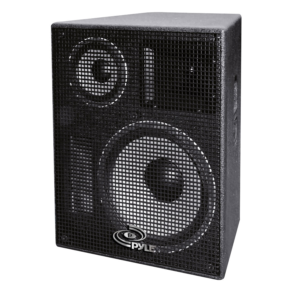 Pyle - PPADR158 - Sound and Recording - Studio Speakers - Stage Monitors Pyle - PPADR158 - Sound and Recording - Studio Speakers - Stage Monitors