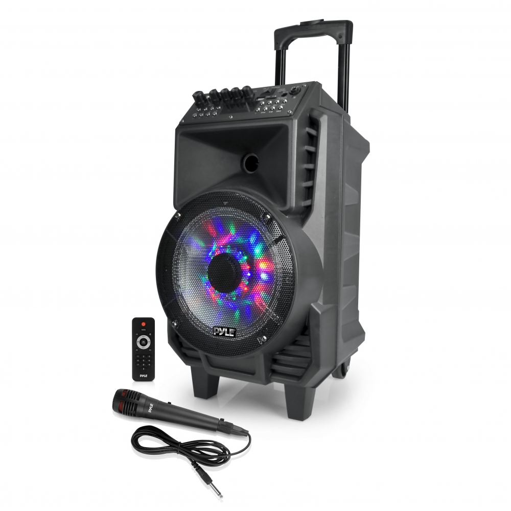 Pyle - PPHP816WMU - Home and Office - PA Loudspeakers - Cabinet ... Pyle - PPHP816WMU - Home and Office - PA Loudspeakers - Cabinet ...