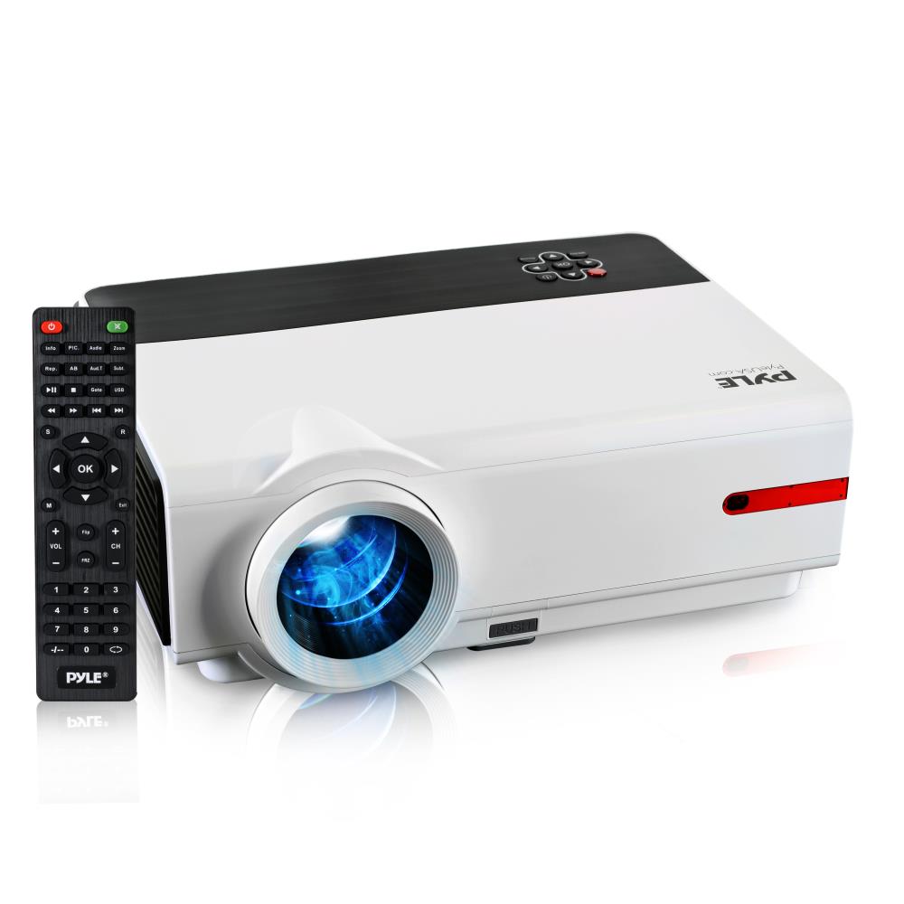 Pyle - PRJLE83 - Home and Office - Projectors Pyle - PRJLE83 - Home and Office - Projectors