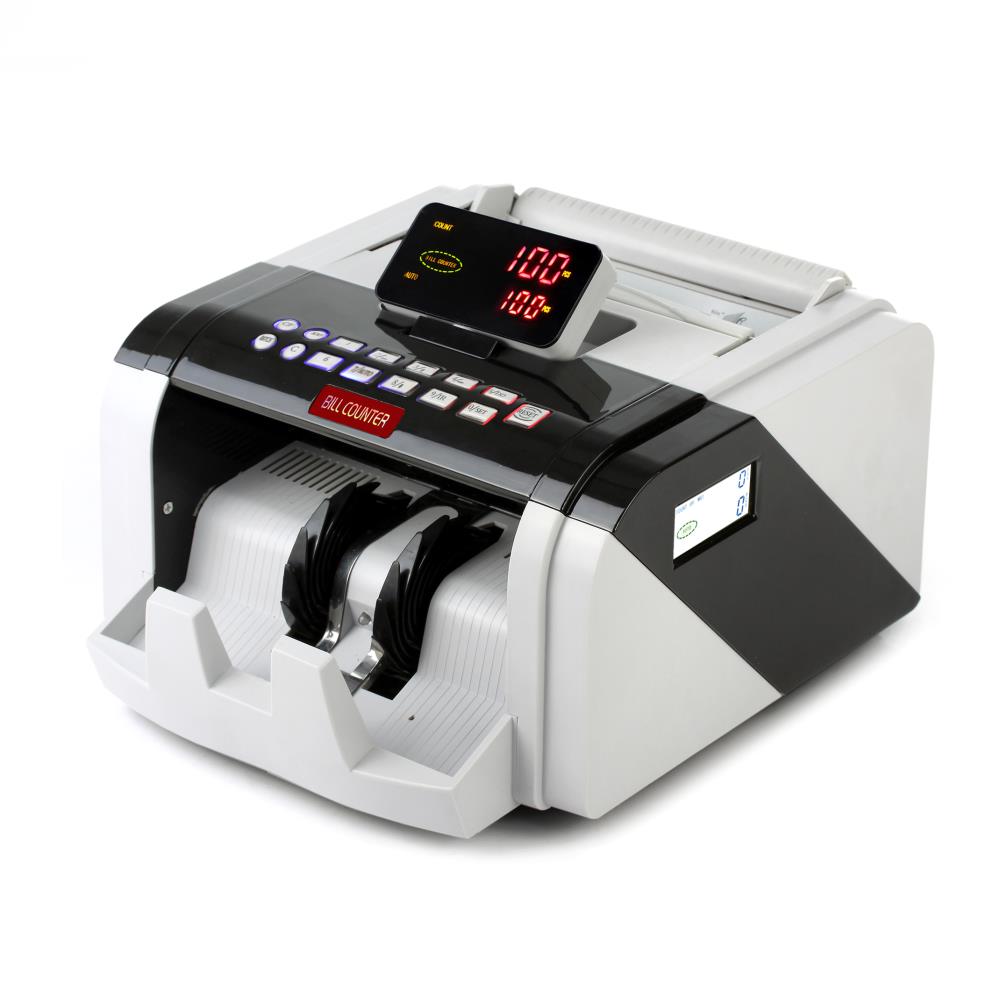 Pyle PRMC600 Home And Office Currency Handling Money Counters