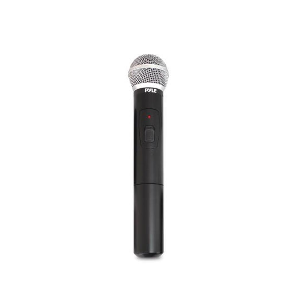 Pyle - PRT176.40 - Parts