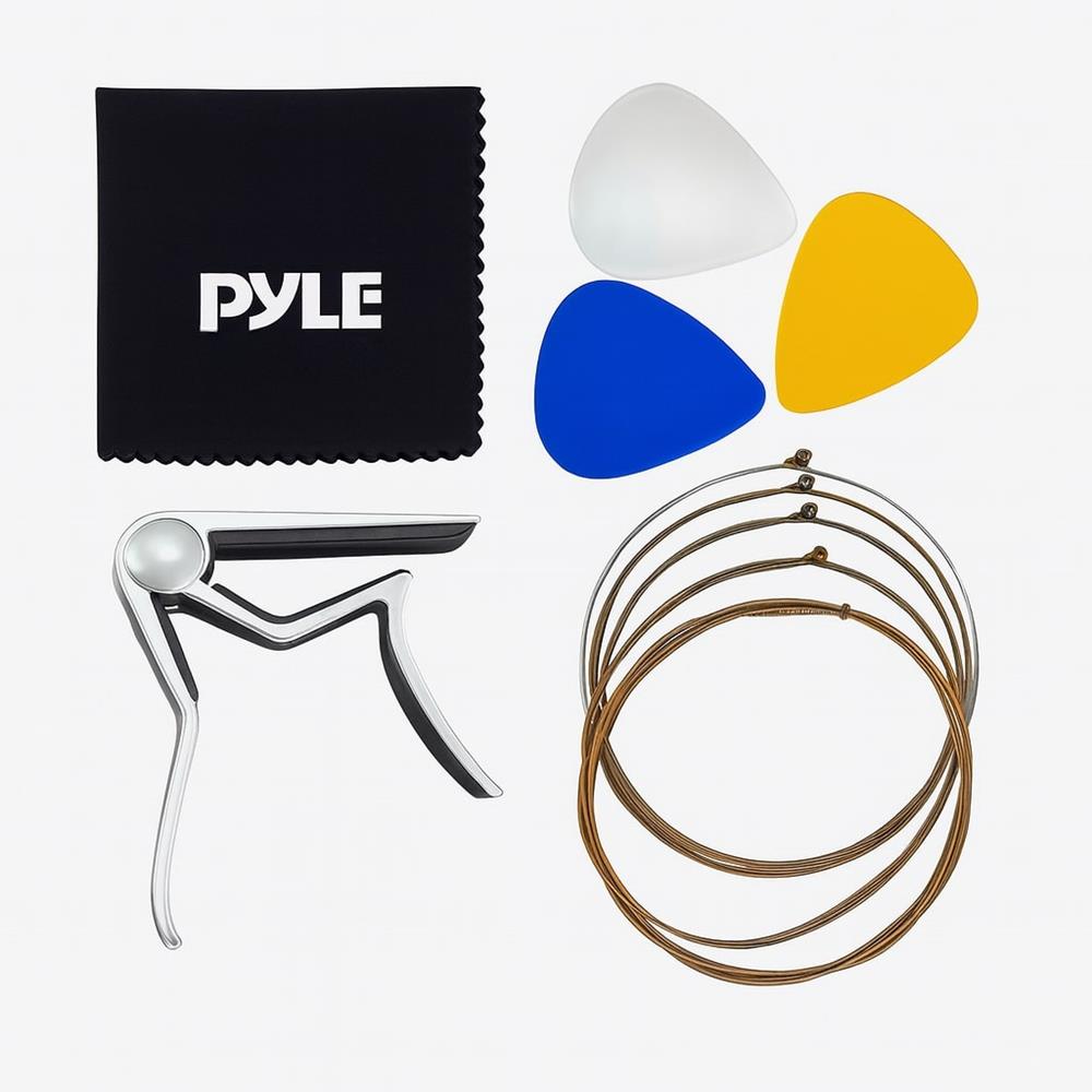 Pyle - PRTPGACLS821020 - Parts
