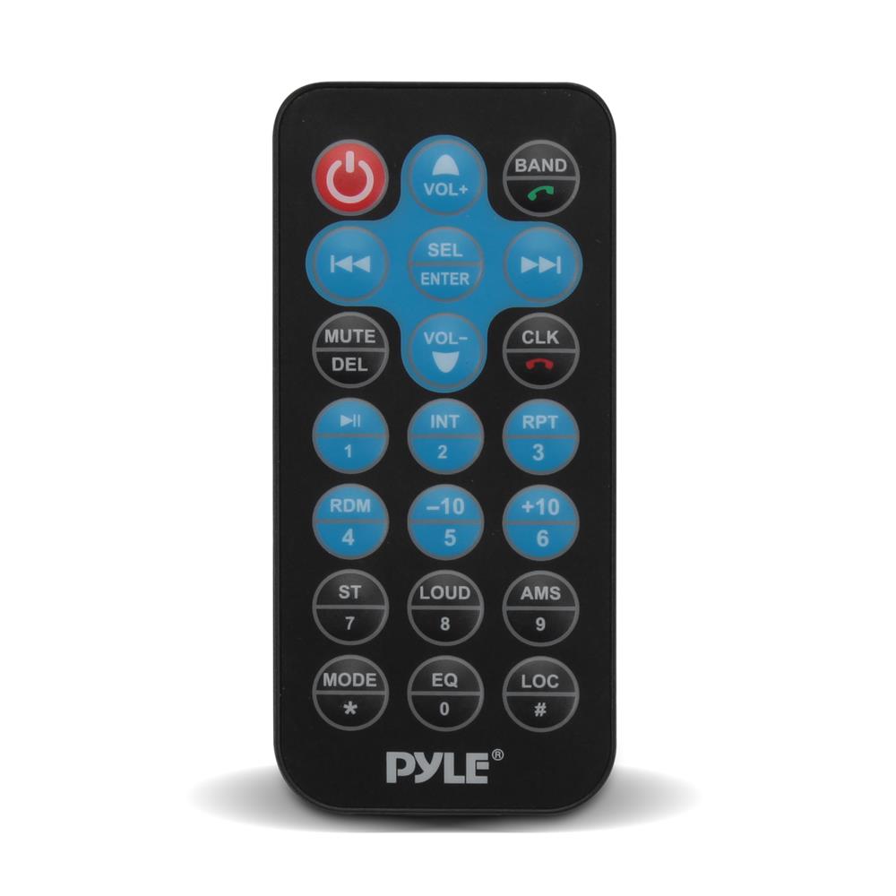 Pyle - PRTPLMRB29BRC - Parts