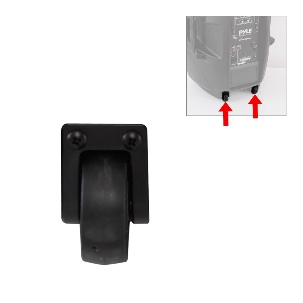 Pyle - PRTPPHPARW - Parts