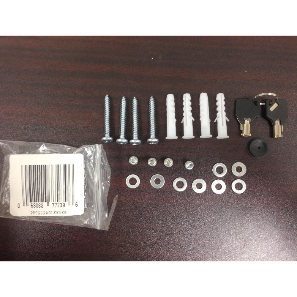 Pyle - PRTPSPADLKW5KE - Parts