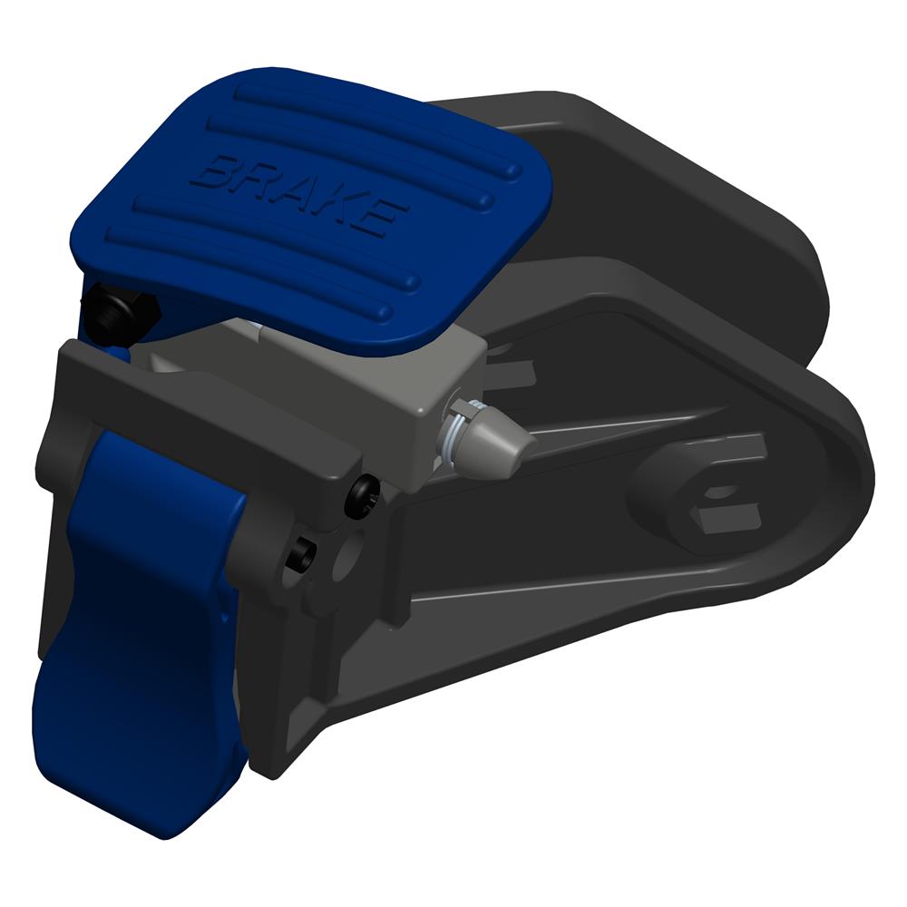 SereneLife - PRTSLG3WBRAKE - Parts