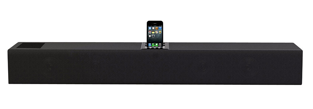 Pyle - PSB90I - Home and Office - SoundBars - Home Theater - Sound and ...