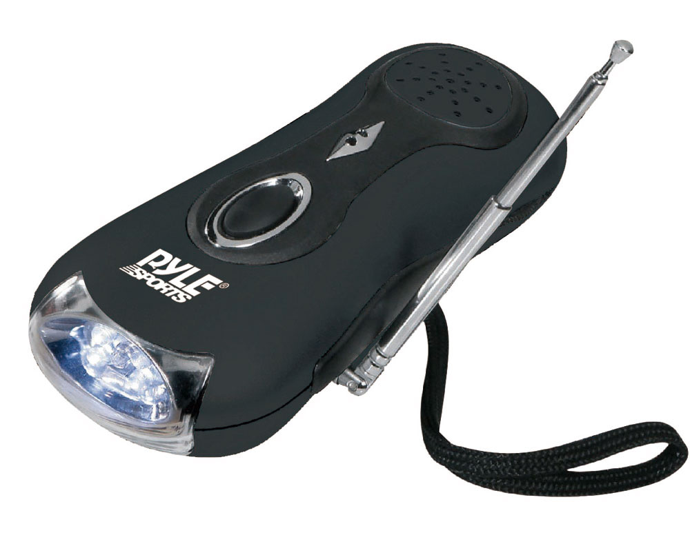 Pyle - PSDNL12BK - Sports and Outdoors - Multi-Function Handheld ...