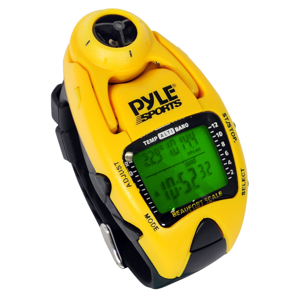 Pyle - PSWWM90Y - Health and Fitness - Watches - Sports and Outdoors ...