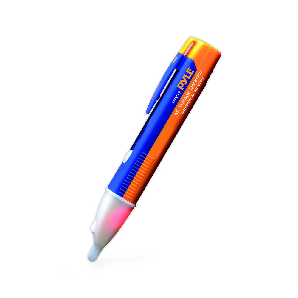 Pyle - PTV17 - Tools and Meters - Multimeters - Electrical