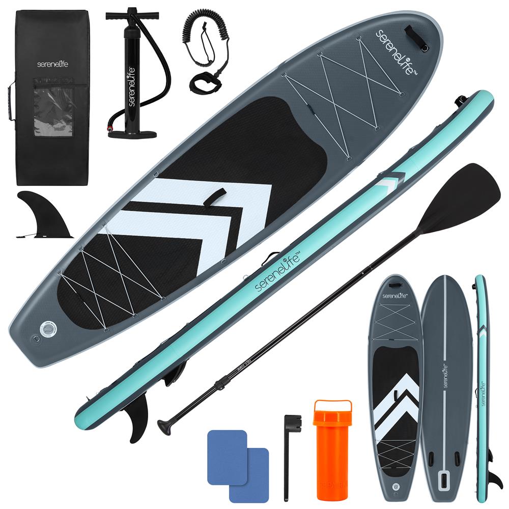 SereneLife - SLSUPB0106.5 - Sports and Outdoors - Carrying Cases ...