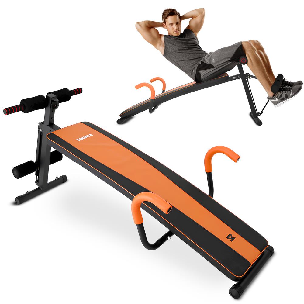 SQUATZ - SQABRD1 - Sports and Outdoors - Fitness Equipment - Home Gym ...