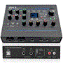 Pyle - PMUX9 - Musical Instruments - Mixers - DJ Controllers - Sound ...