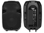 PylePro - PPHP1288A - Sound and Recording - PA Loudspeakers - Cabinet ...
