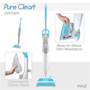 Pure Clean - PSTM50 - Home and Office - Vacuums - Steam Cleaners