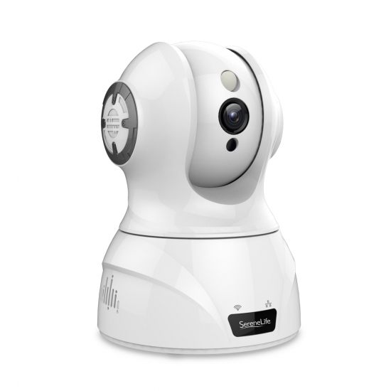 SereneLife - IPCAMHD45 - Home and Office - Cameras - Videocameras ...