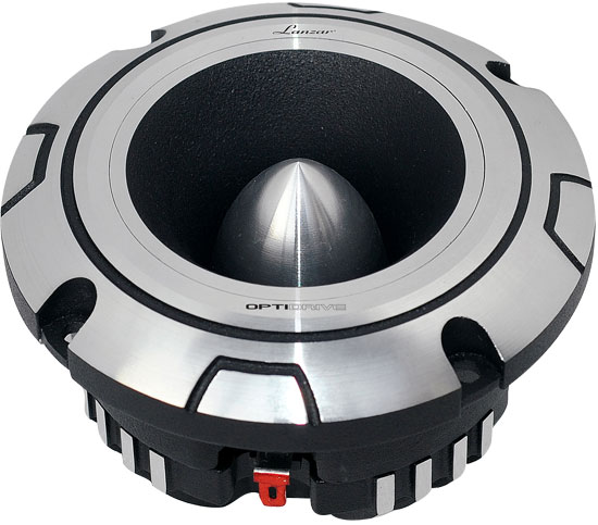 Lanzar - OPTIBT38 - On the Road - Tweeters