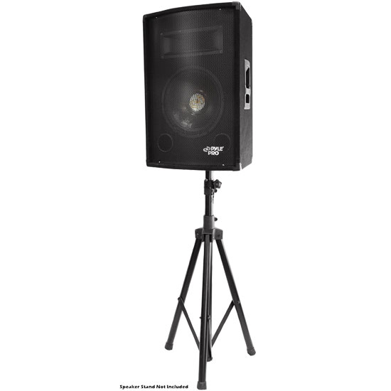Pyle - PADH1279 - Sound and Recording - Studio Speakers - Stage Monitors