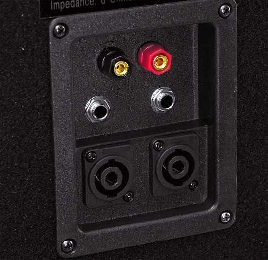 Pyle - PADH1279 - Sound and Recording - Studio Speakers - Stage Monitors