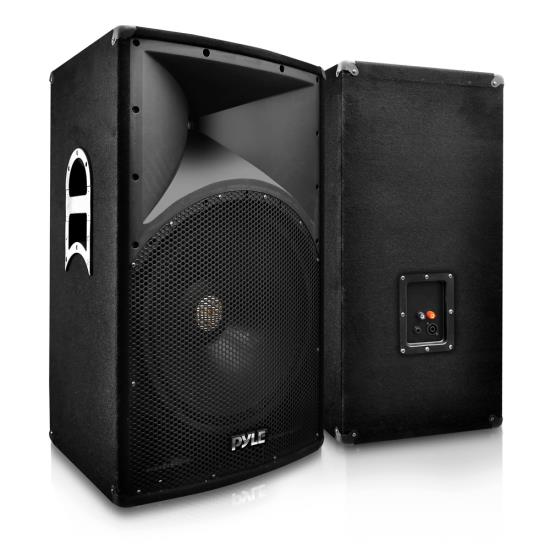 Pyle - PADH151 - Sound and Recording - Studio Speakers - Stage Monitors