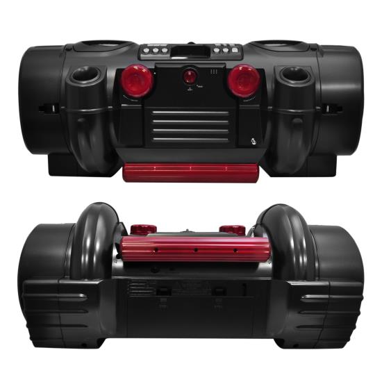 Pyle - PBMSPG80 - Home and Office - Portable Speakers - Boom Boxes ... Pyle - PBMSPG80 - Home and Office - Portable Speakers - Boom Boxes ...