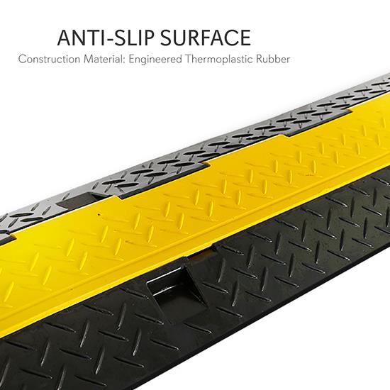 Pyle - PCBLCO103X2 - Sound and Recording - Cable Ramps - Cord/Wire ...