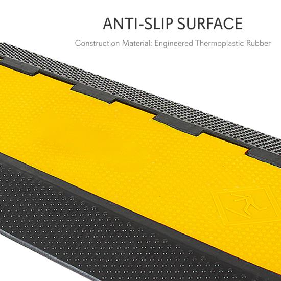 Pyle - UPCBLCO28 - Sound and Recording - Cable Ramps - Cord/Wire ...