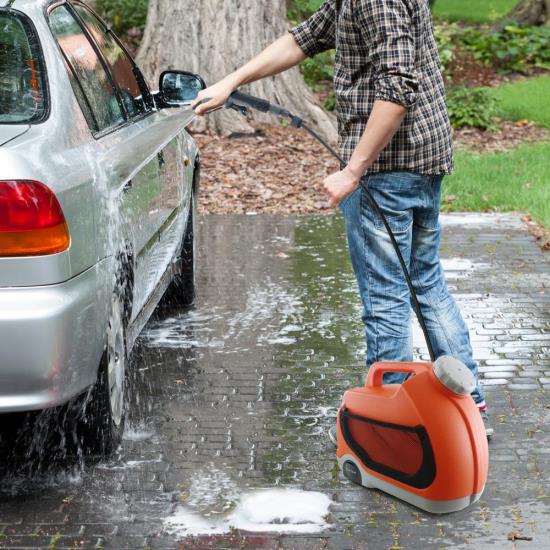 Pure Clean - PCRWASH24 - Sports and Outdoors - Pressure Washers ... Pure Clean - PCRWASH24 - Sports and Outdoors - Pressure Washers ...