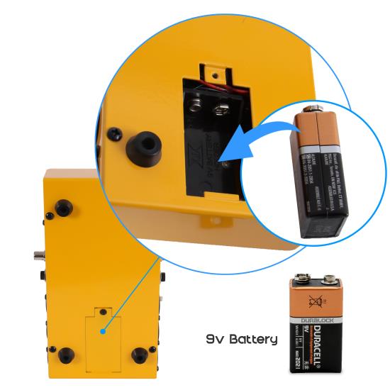 Pyle - PCT40 - Tools and Meters - Network - Cable Testers - Sound and ...