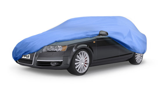 Pyle - PCVCAR22 - Sports and Outdoors - Protective Storage Covers ...