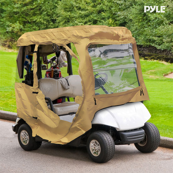 Pyle - PCVGFCP90 - Sports and Outdoors - Protective Storage Covers ...