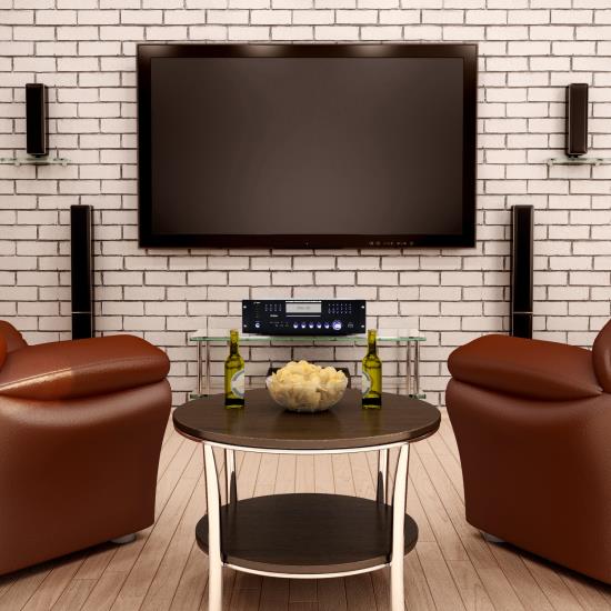 PyleHome - PD1000A - Home and Office - Amplifiers - Receivers - Sound ...
