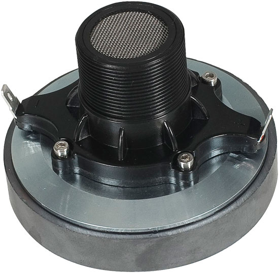 PylePro - PDS322 - Sound and Recording - Tweeters - Horn Drivers