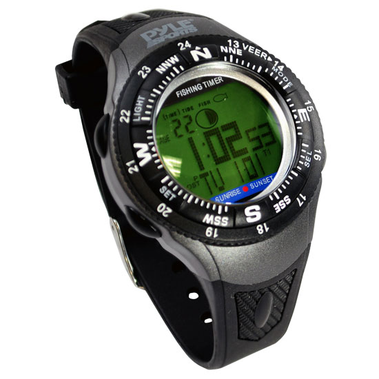 Pyle - PFSH1 - Health and Fitness - Watches - Sports and Outdoors ...