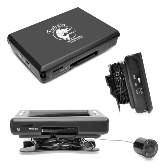 PyleSport - PFSHCMR1 - Sports and Outdoors - Cameras - Videocameras ...