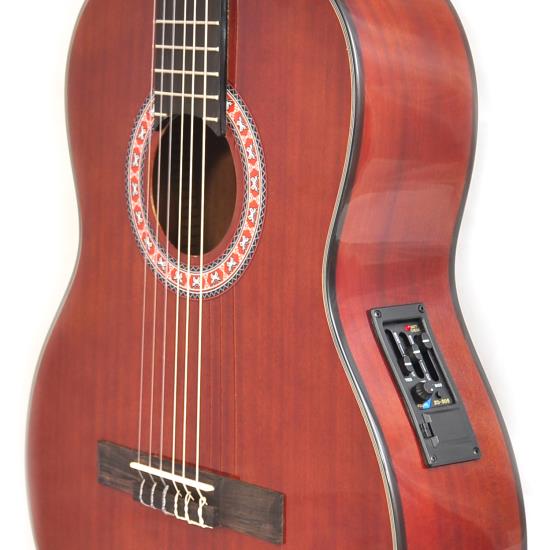 Pyle - PGA33LBR - Musical Instruments - String & Wind Instruments